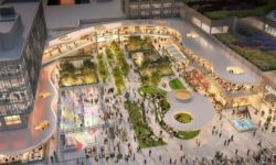 Évry : L’Agora se modernise et devient le SPOT - Storee Retail : Storee ...